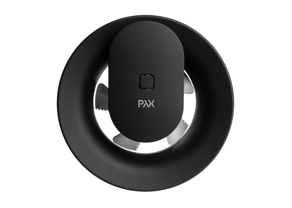 PAX Norte Black - Pax Spain - Online shop in Spain