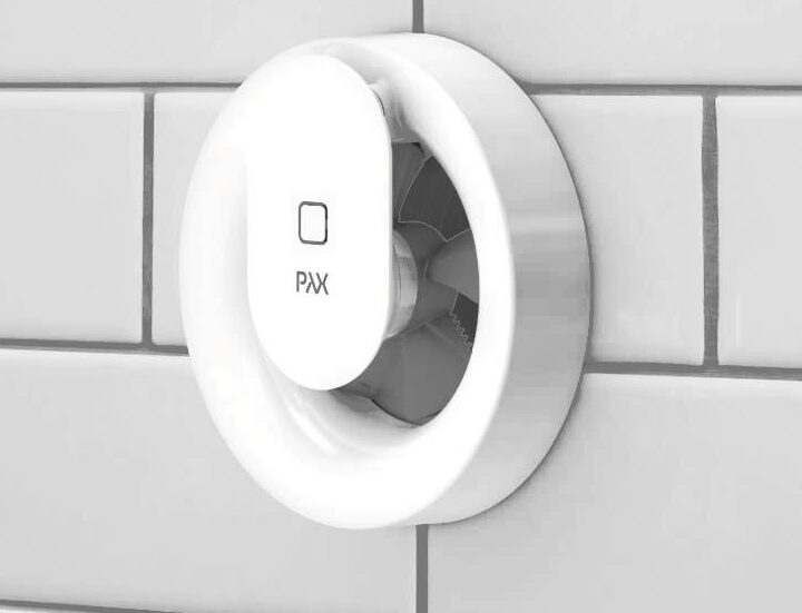 Category: Ventilation Products - Pax Spain – Ventilair Group